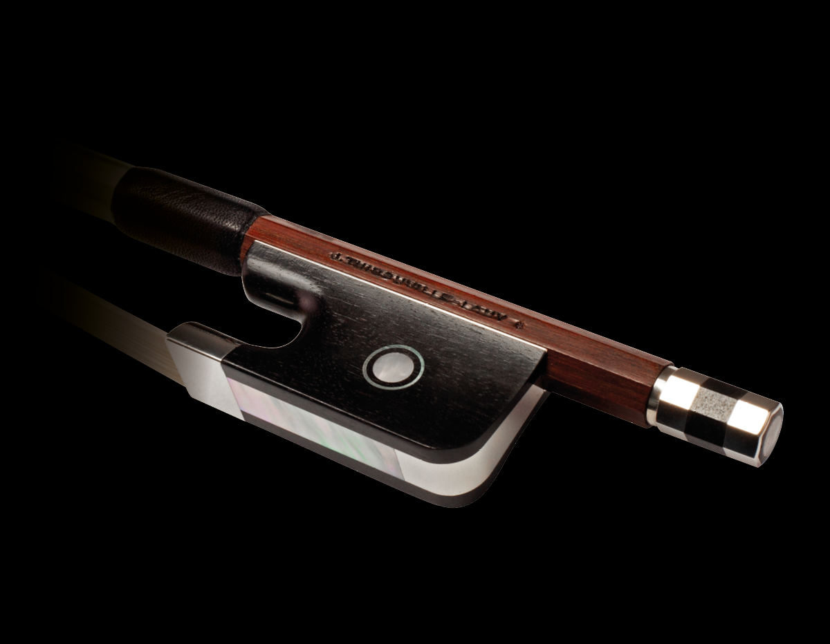 J. Thibouville-Lamy - Fine Bows J. Thibouville-Lamy M. Series Cello Bow ...